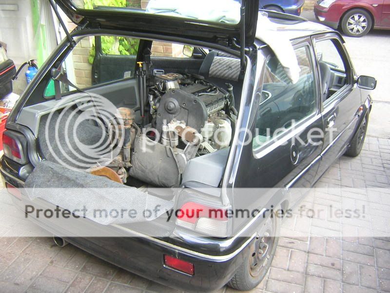 Pack my Rover!!! | MG-Rover.org Forums