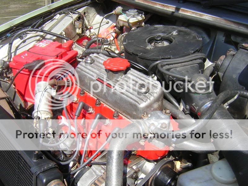 X Reg 1982 MG Metro 1300 | Retro Rides