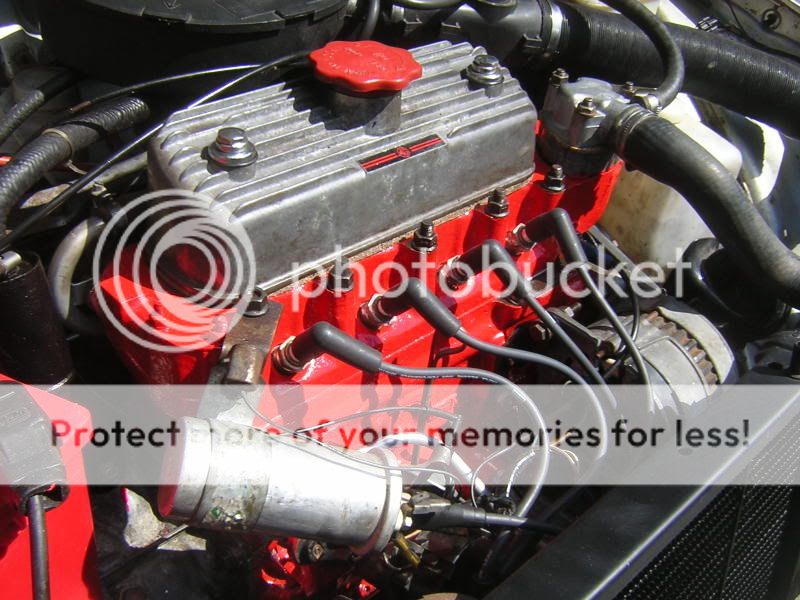 X Reg 1982 MG Metro 1300 | Retro Rides