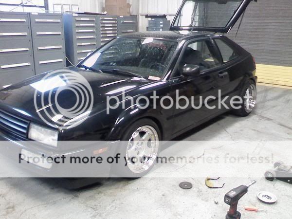 FS: Votex Sideskirts and forge DV 007 | VW Vortex - Volkswagen Forum