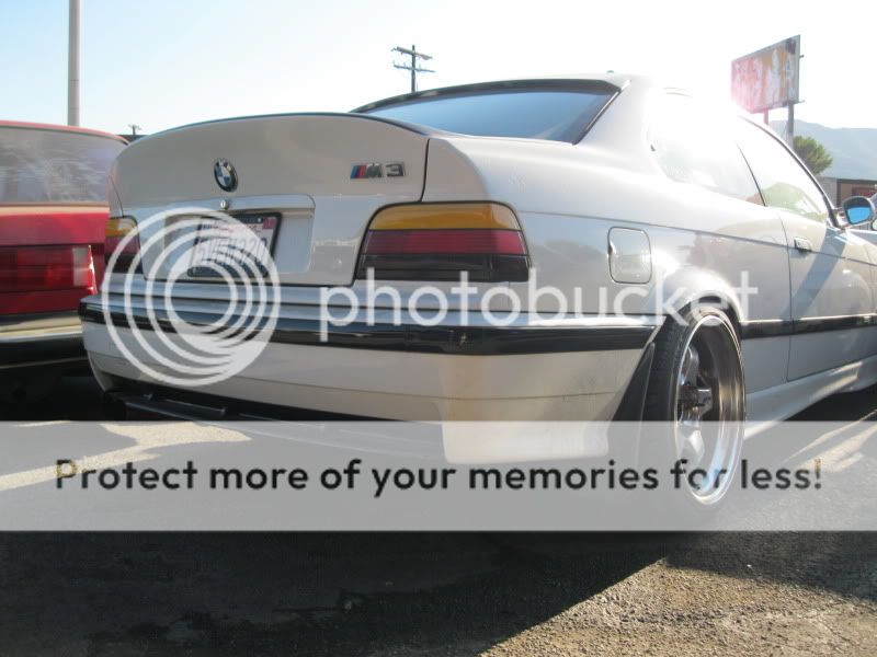 Best Looking Wheels on e36 Thread - Page 6