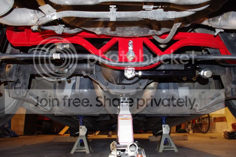 Watts Link Install Questions | S197 Mustang Forum - S197Forum.com
