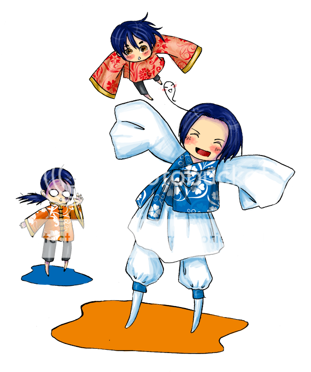 [FANART] Some stuff!: hetalia — LiveJournal