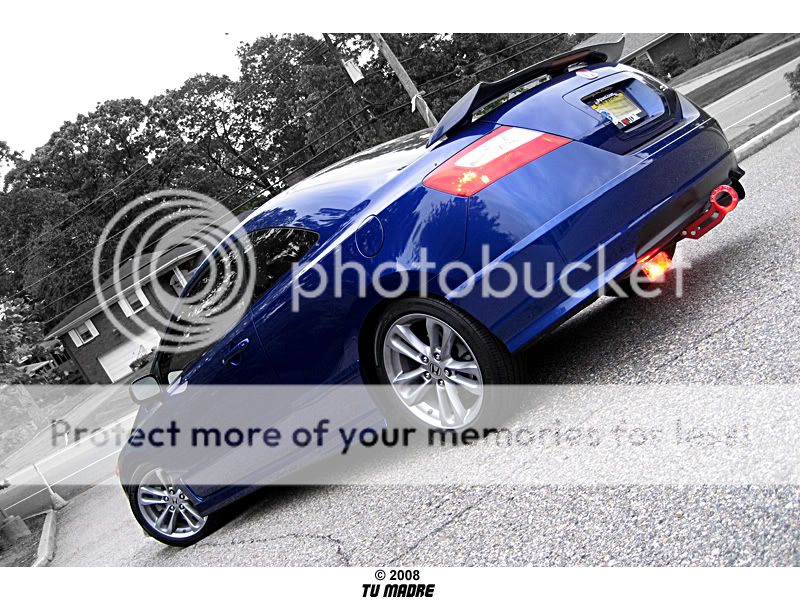 Fiji FG2 Pics w/ Mod List. | 8th Generation Honda Civic Forum