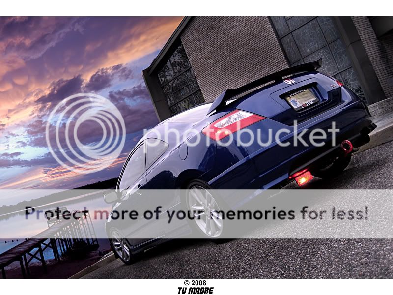 Fiji FG2 Pics w/ Mod List. | 8th Generation Honda Civic Forum