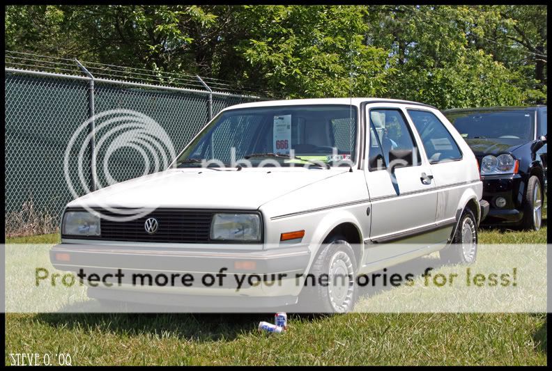 Mk2 Build - Das Auto | VW Vortex - Volkswagen Forum