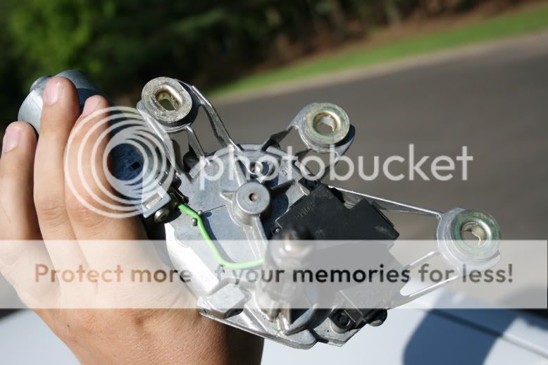 Mk4 Golf Rear Wiper Motor at Naomi Brown blog