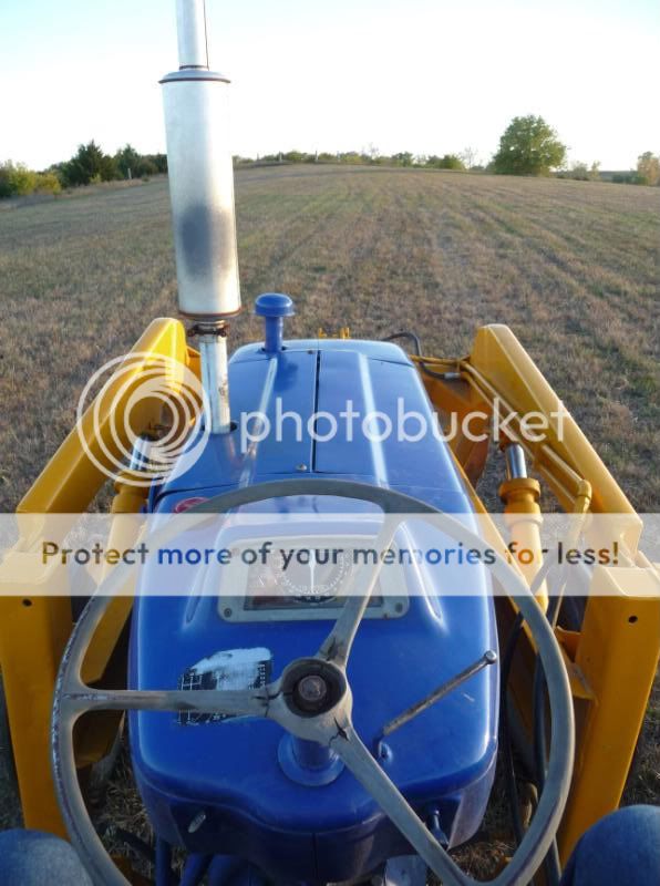My 4000 Photos | My Tractor Forum