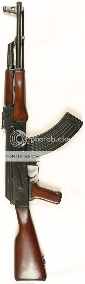 WTS: Bulg AKM clone, Romy AES10B, AKT98, ROMAK2, 1963 build | AK Rifles