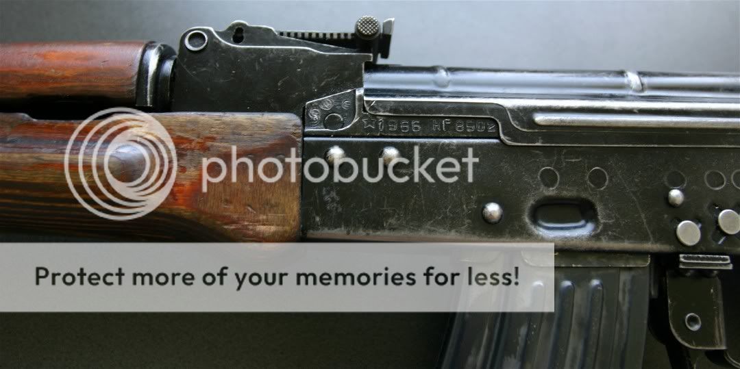 Some Russian AKM pics | AK Rifles