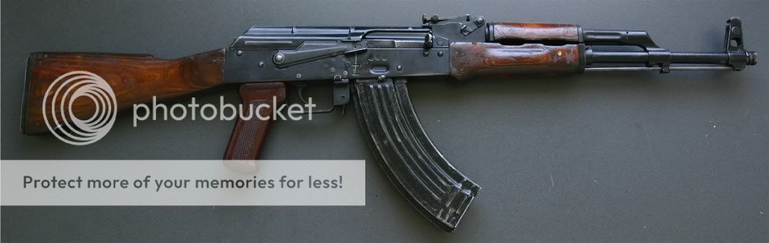 Some Russian AKM pics