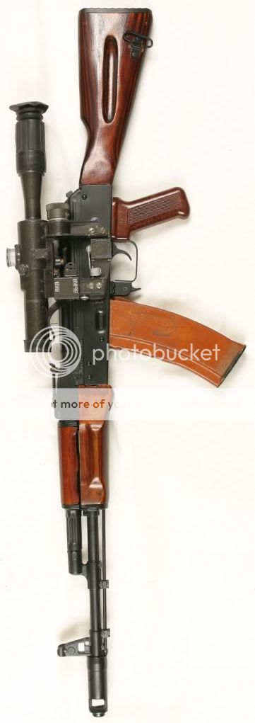 1979 AK74 build done! | AK Rifles