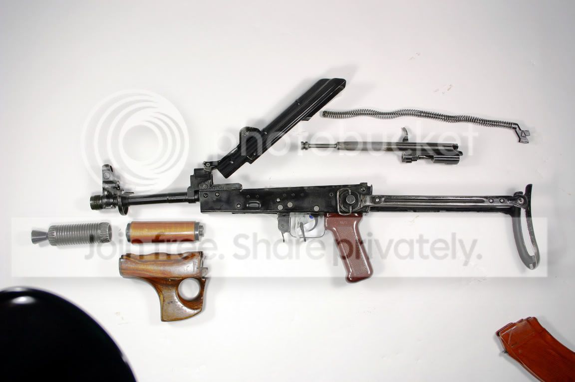 need info on AKM-SU | AK Rifles