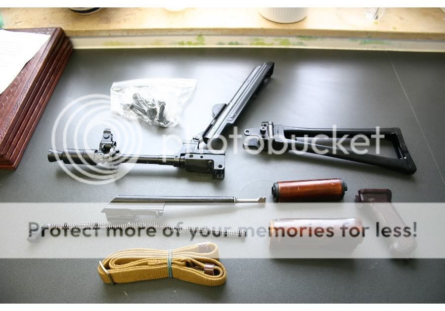 Years of Tula krink kits in the US? | Page 2 | AK Rifles