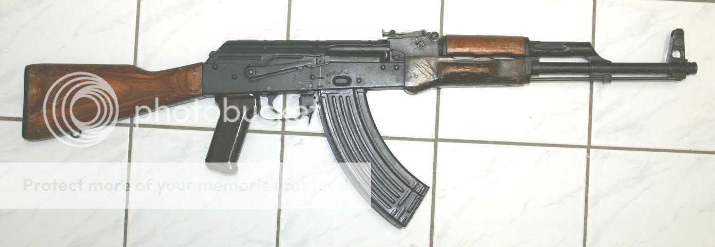 Some Russian AKM pics | AK Rifles