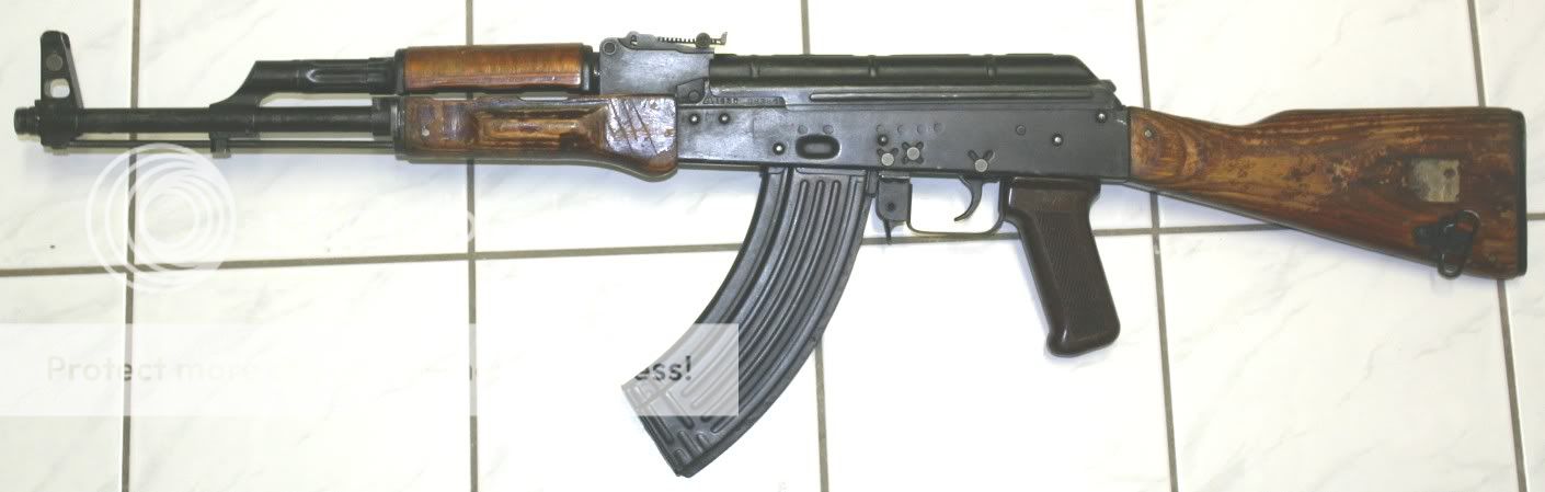 Some Russian AKM pics | AK Rifles