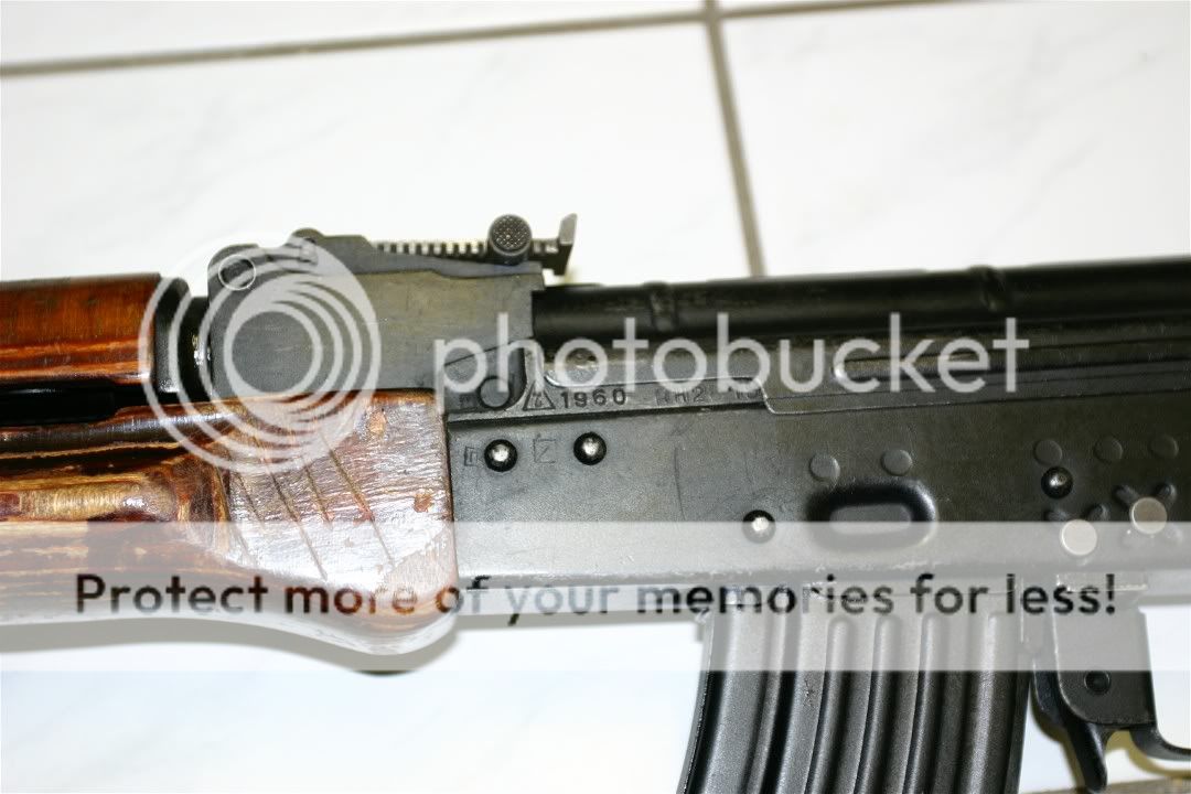 Some Russian AKM pics | AK Rifles