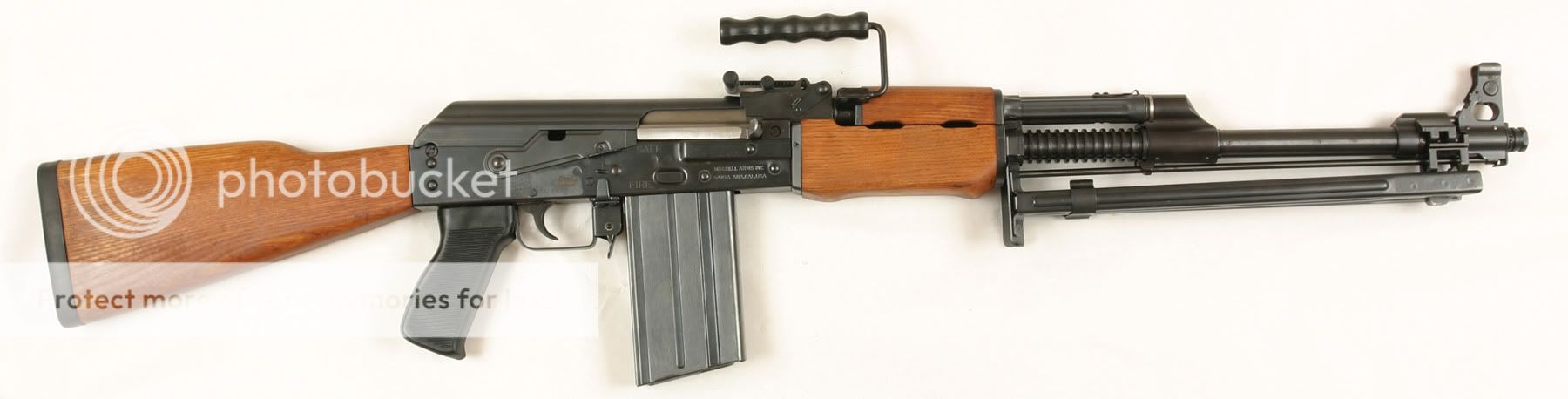 WTS: Bulg AKM clone, Romy AES10B, AKT98, ROMAK2, 1963 build | AK Rifles