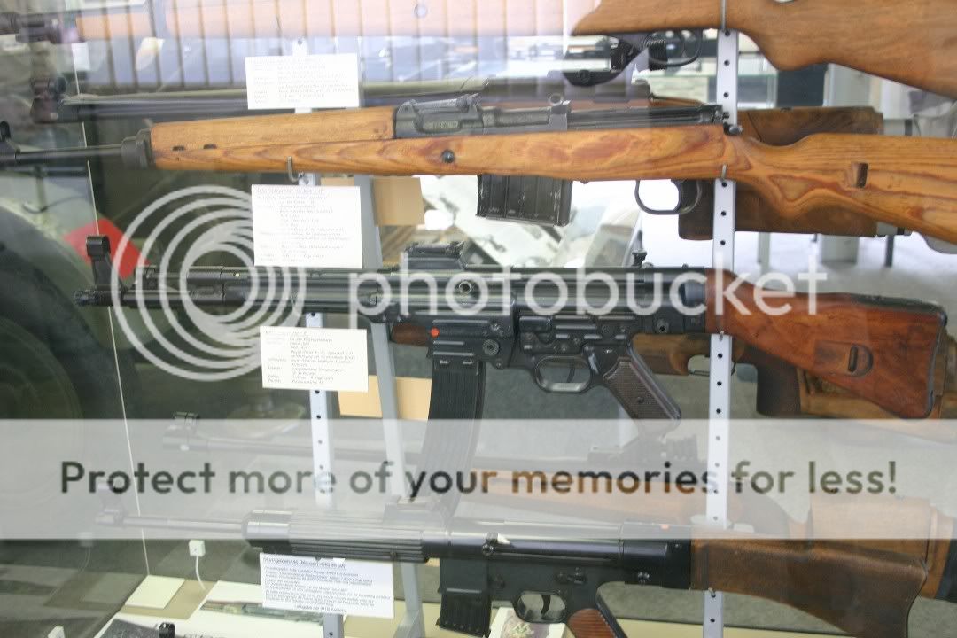 WW2 Weapons experts, a question about STG 44 production numbers ...