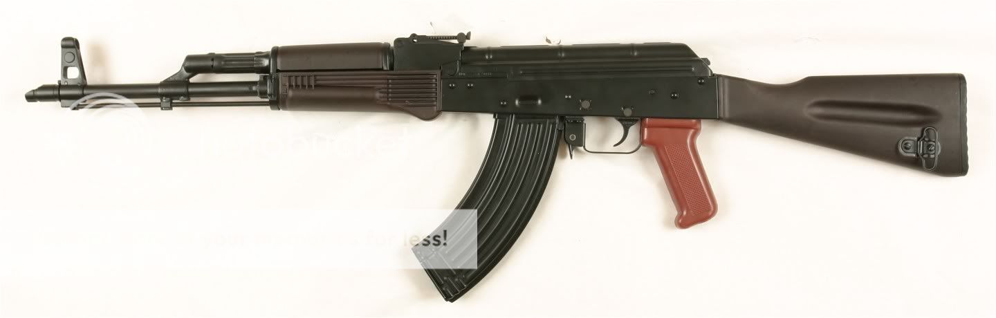 WTS: Bulg AKM clone, Romy AES10B, AKT98, ROMAK2, 1963 build | AK Rifles