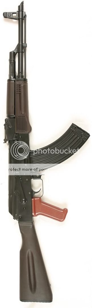 WTS: Bulg AKM clone, Romy AES10B, AKT98, ROMAK2, 1963 build | AK Rifles