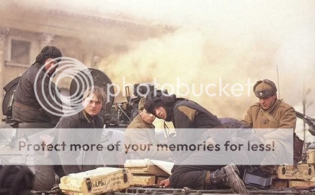 AKs in action photo thread- Historical | AK Rifles