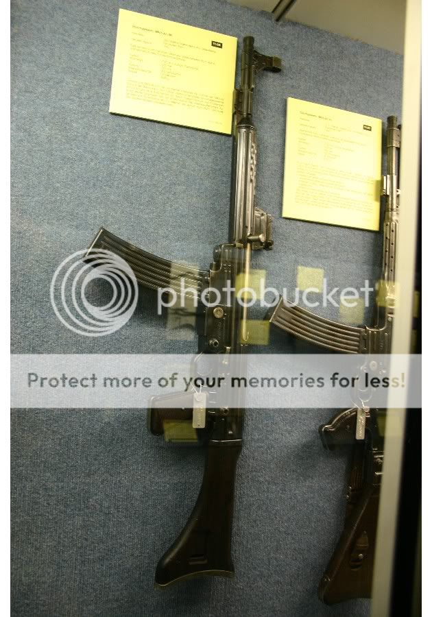 WW2 Weapons experts, a question about STG 44 production numbers - Page ...