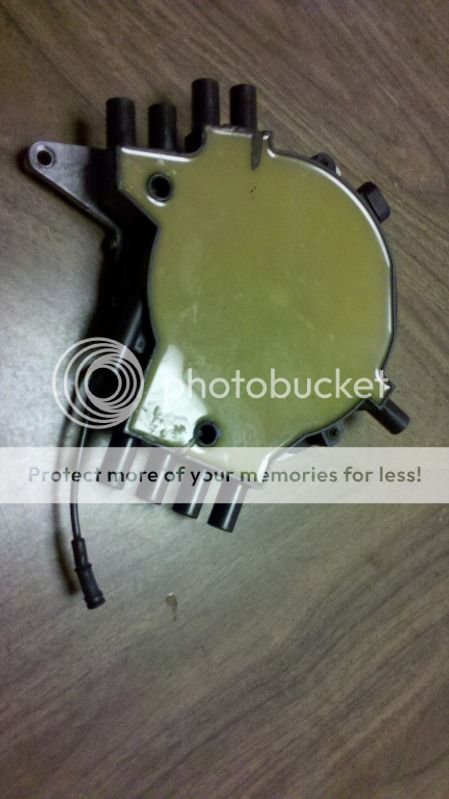 (used) vented AC Delco optispark gen 1 for 92-94 - CorvetteForum ...