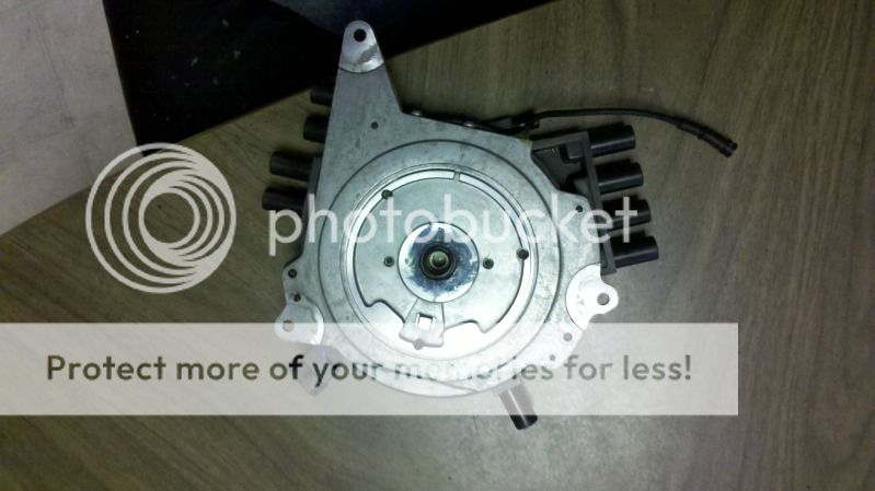 (used) vented AC Delco optispark gen 1 for 92-94 - CorvetteForum ...