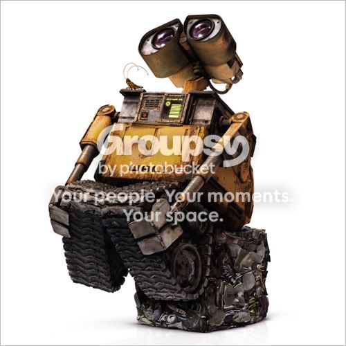 Caution: Rogue robots. Caution...: rubbrducky115 — LiveJournal