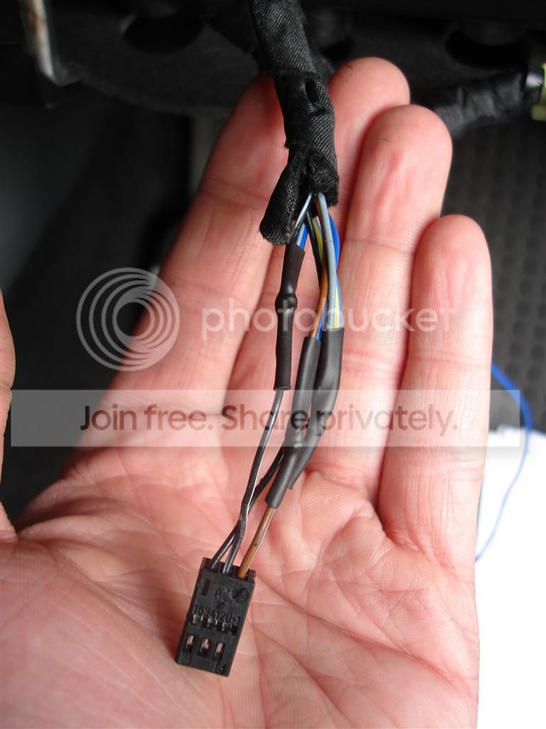 Traction Control Button Install - The Abridged Version | TDIClub Forums
