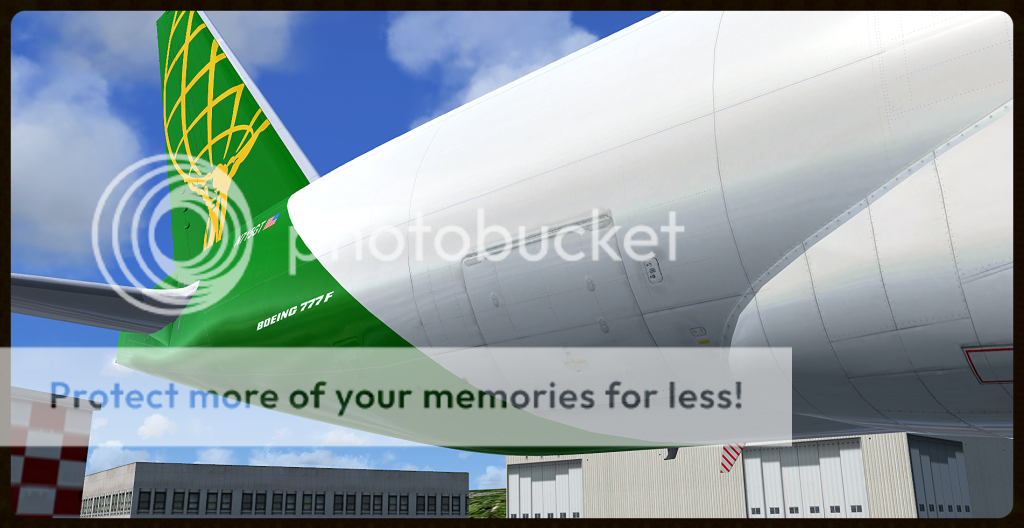 Ramp Rash - The AVSIM Screen Shots Forum - The AVSIM Community