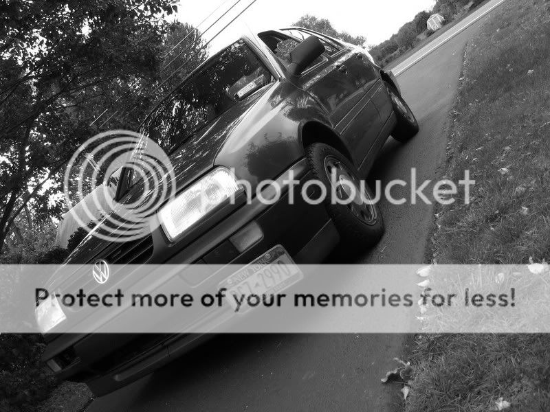 [no holds barred part out] - a pretty decent 94 Jetta GL - Upstate ...