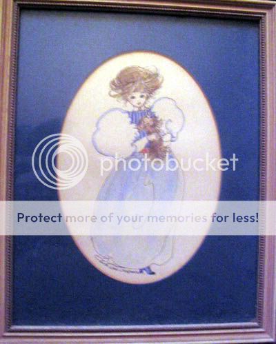 Aunt Judy's Pictures