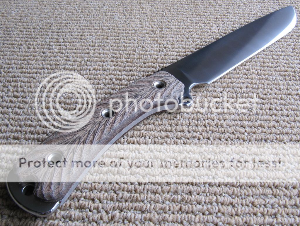 Busse Ruck, SAR8 ,HG55 ,Gladius ,BOSS Jack, Bushwacker, SJTAC, SR Waki ...