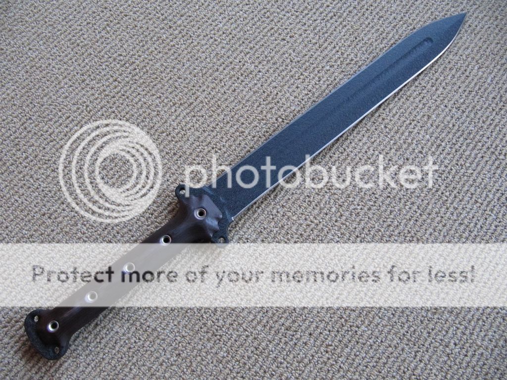 Busse Ruck, SAR8 ,HG55 ,Gladius ,BOSS Jack, Bushwacker, SJTAC, SR Waki ...