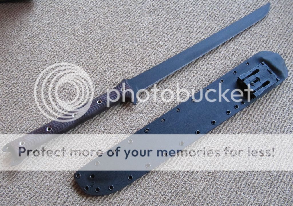 Busse Ruck, SAR8 ,HG55 ,Gladius ,BOSS Jack, Bushwacker, SJTAC, SR Waki ...