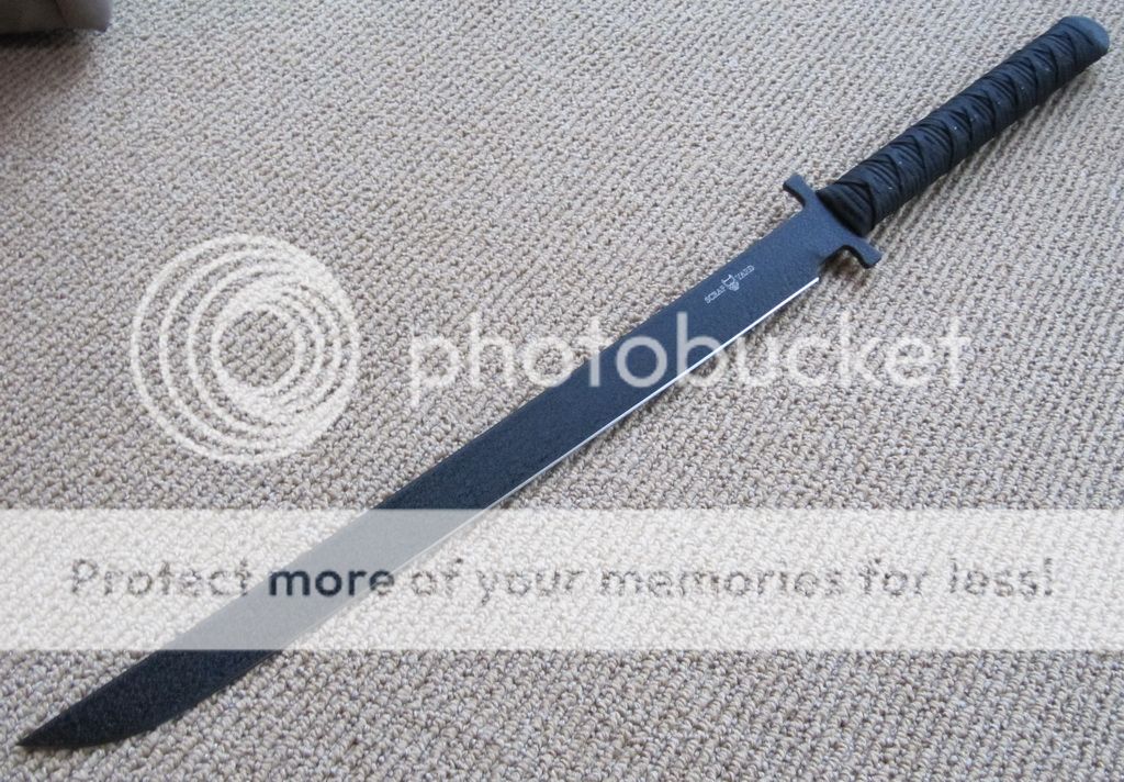 Busse Ruck, SAR8 ,HG55 ,Gladius ,BOSS Jack, Bushwacker, SJTAC, SR Waki ...