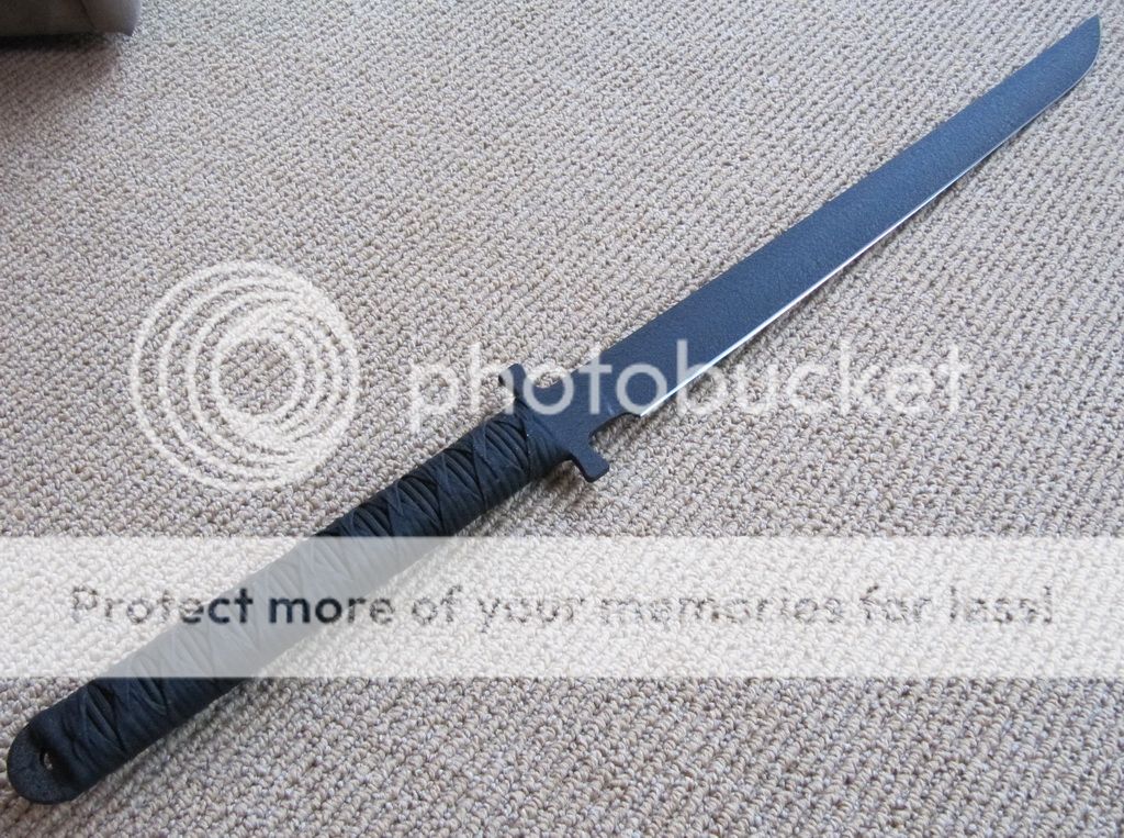 Busse Ruck, SAR8 ,HG55 ,Gladius ,BOSS Jack, Bushwacker, SJTAC, SR Waki ...