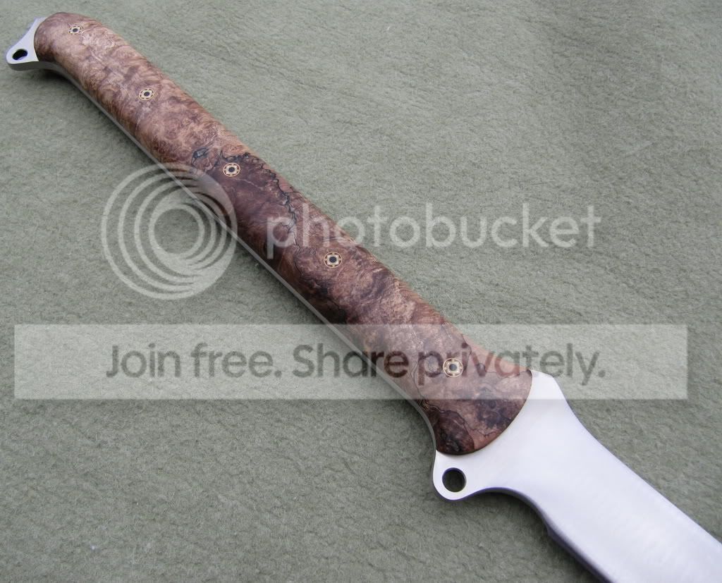 Busse / Custom Shop / Swamp Rat / Scrapyard SWORDS | BladeForums.com