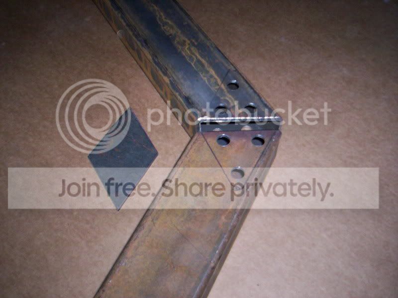Frame Tech. Plug welding | The H.A.M.B.