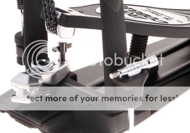 Chave de Afinação e Ajustes Tama DH7 Iron Cobra para Ajustes de Pedais ...