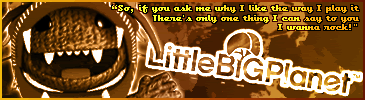 Little Big Planet Banner & Avatar Request - LittleBigPlanet Forum ...
