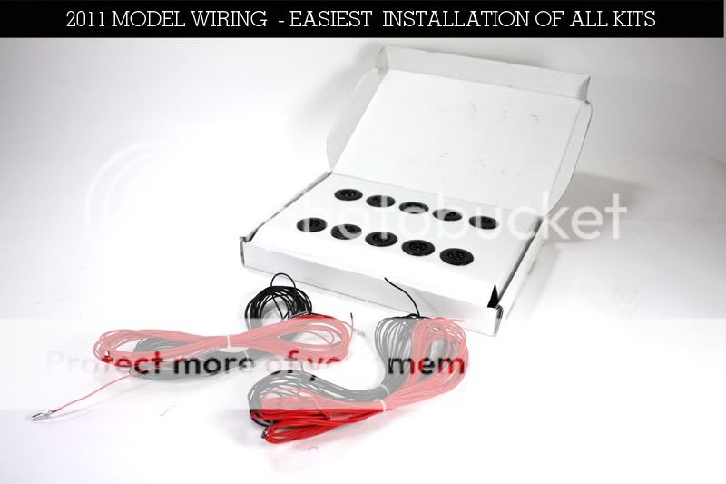 LED Puddle Lights Brabus Style | Mercedes-Benz Forum