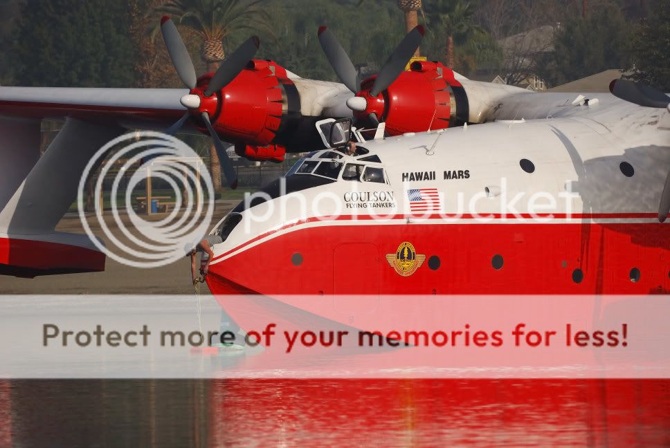 Mighty Martin Mars - PPRuNe Forums