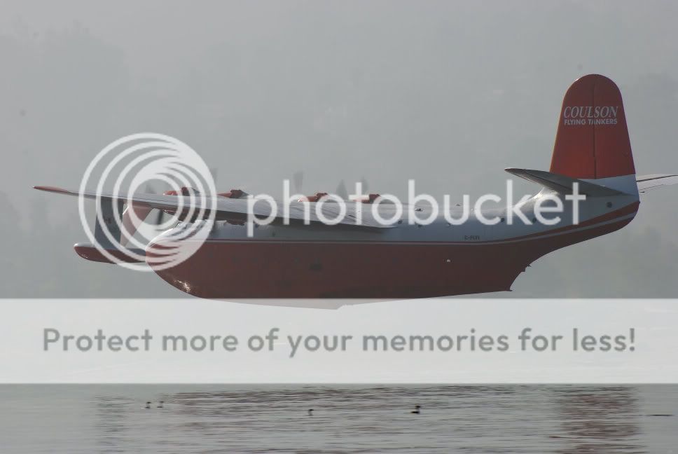 Mighty Martin Mars - PPRuNe Forums