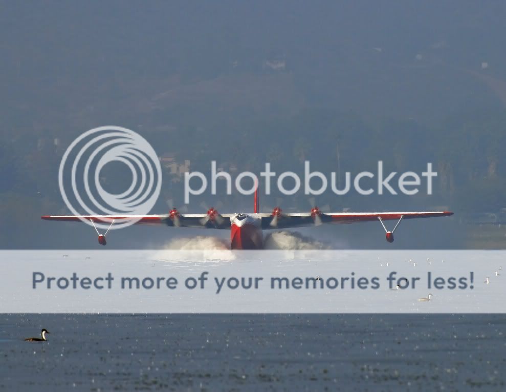 Mighty Martin Mars - PPRuNe Forums