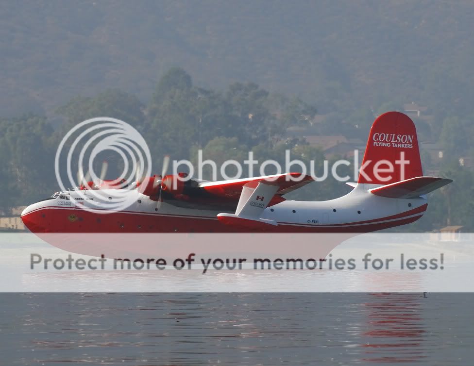 Mighty Martin Mars - PPRuNe Forums