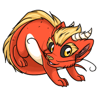 Spectrum Ruffie and Chibi Paralix revamps - Neocolours