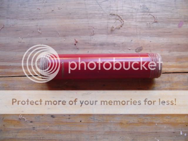 how to make homemade paint markers? - AlliedModders